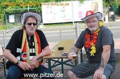 Pitzel Frelenberg für jeden ist etwas Dabei